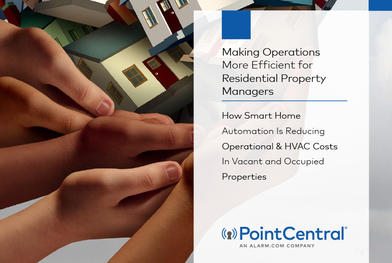 How Smart Home Automation is Reducing Operational and HVAC Costs in ...