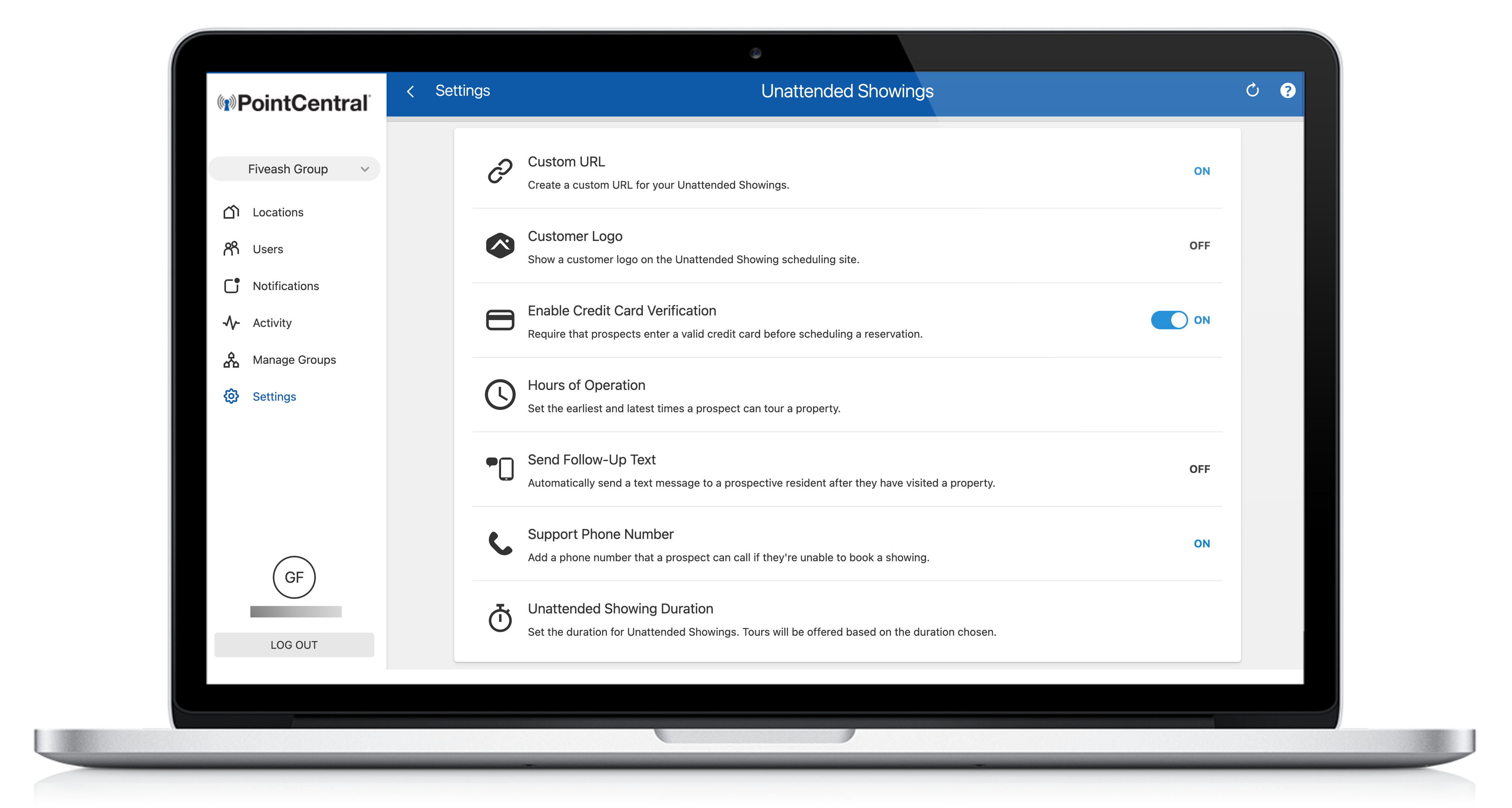 What’s new at PointCentral? 2021 year in review