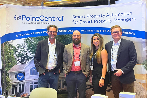 3 key takeaways from OPTECH 2022 - PointCentral