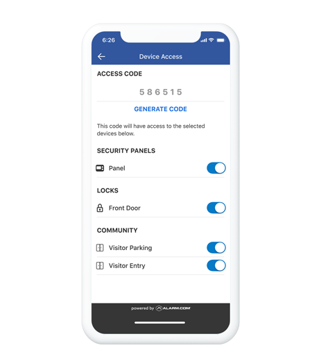 PointCentral | Enterprise-Scale Smart Home Automation Solutions