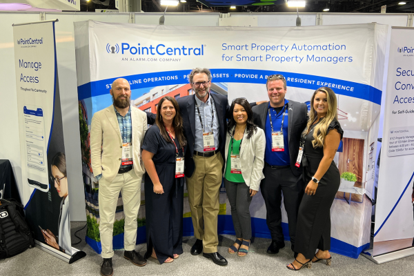 Apartmentalize 2023: Key Takeaways - PointCentral