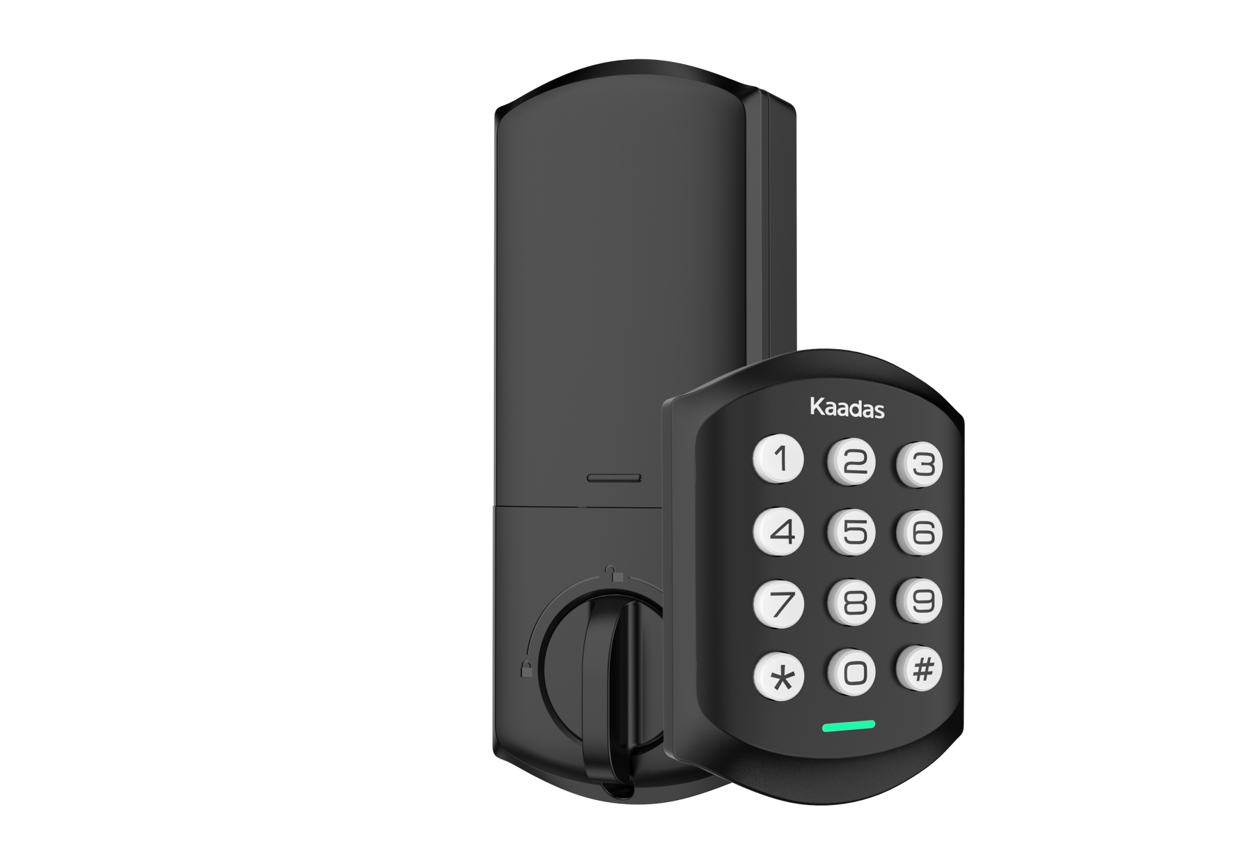 Hardware | Smart Home Technology | PointCentral