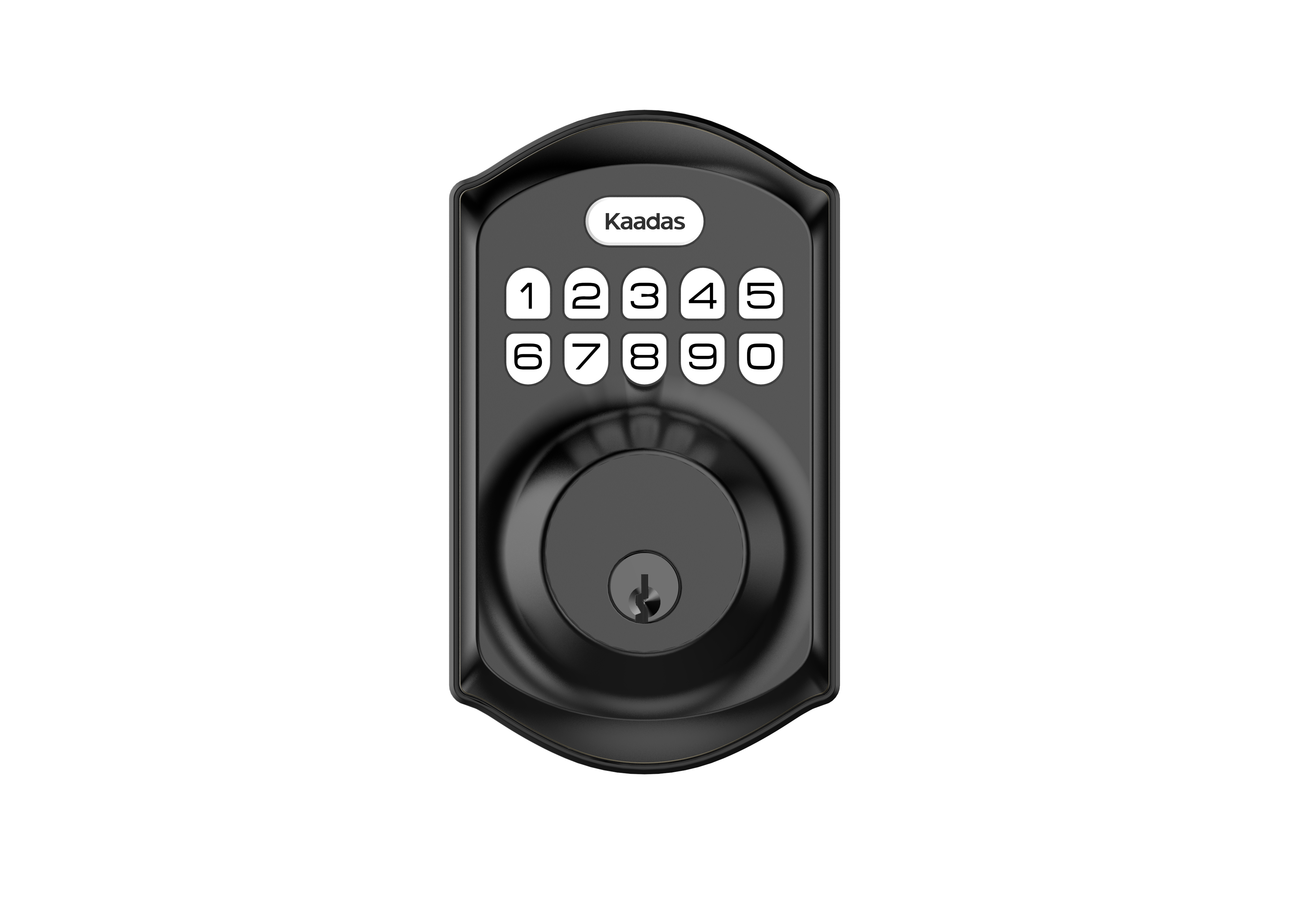 Hardware | Smart Home Technology | PointCentral