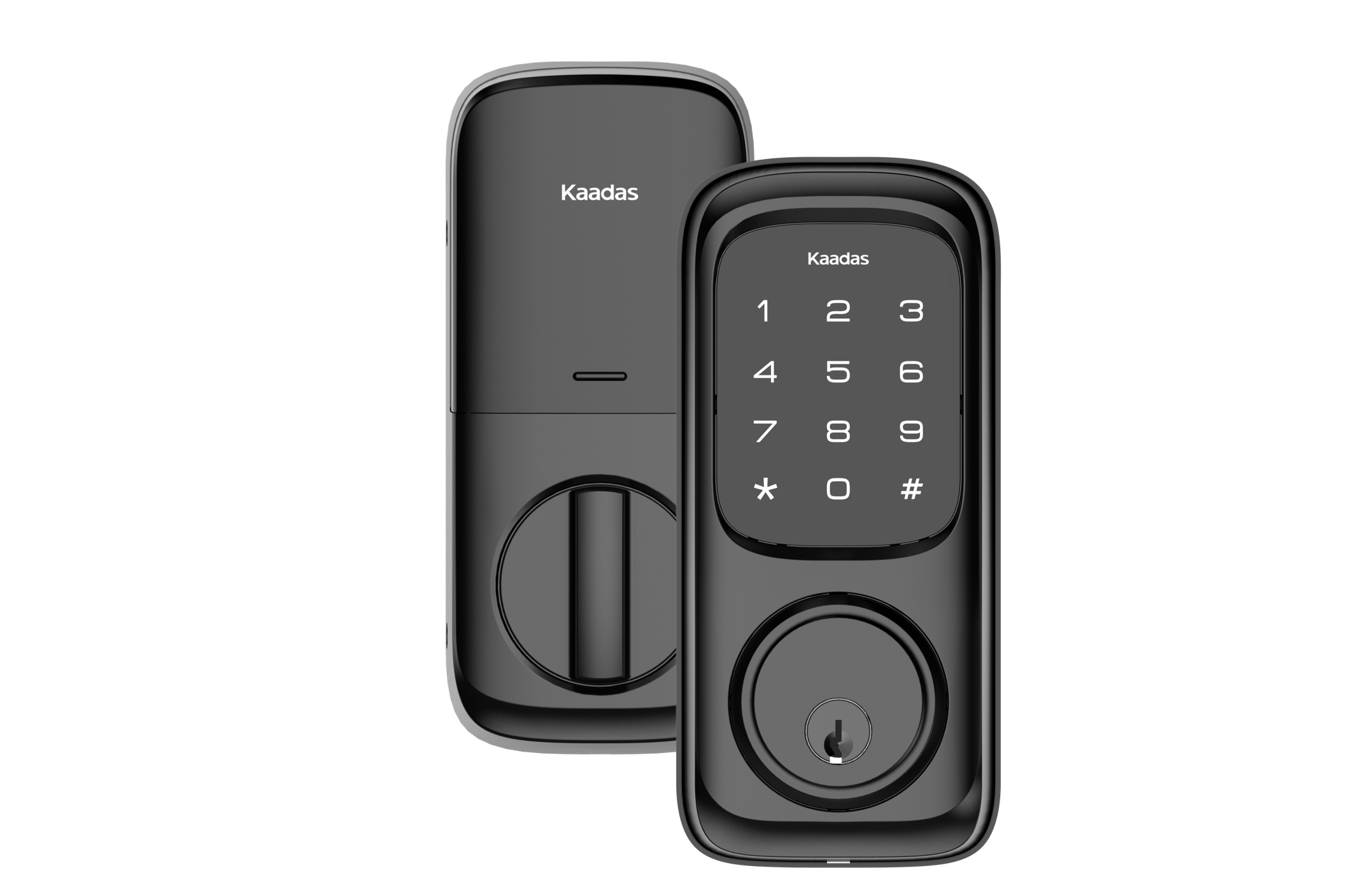 Hardware | Smart Home Technology | PointCentral