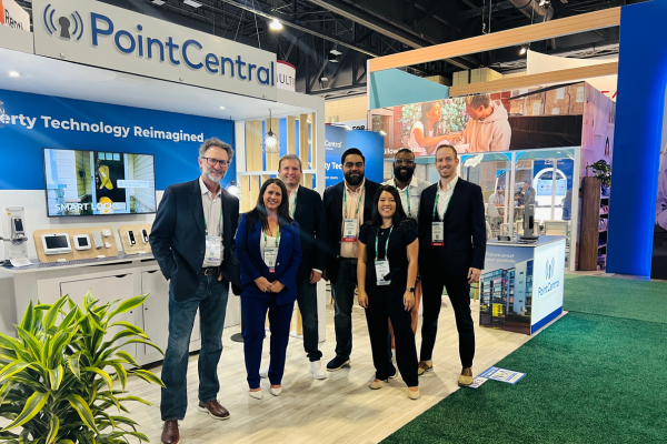 Apartmentalize 2024: Five Key Takeaways - PointCentral
