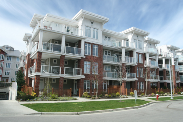 2025 in Review: How Smart Technology Shaped Multifamily Property ...