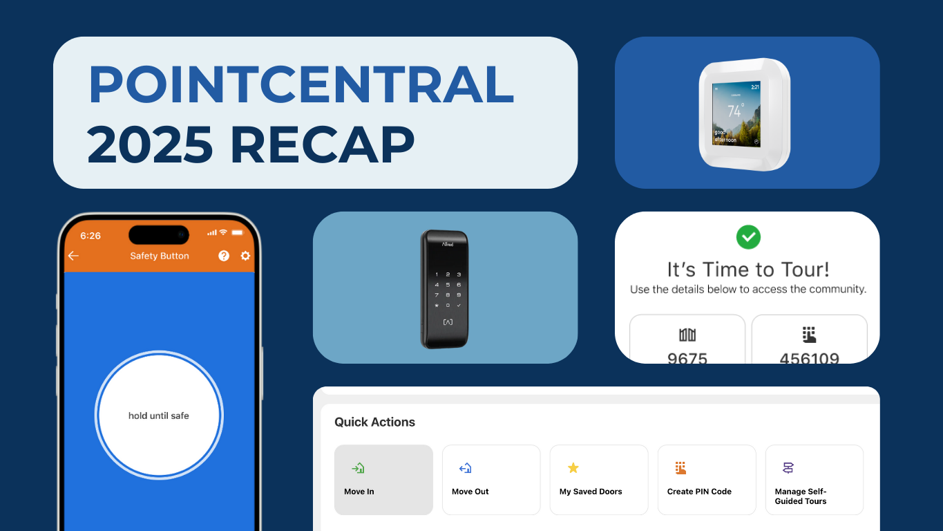 PointCentral